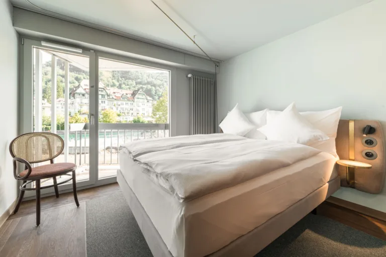 Standard - Hotel Aare Thun