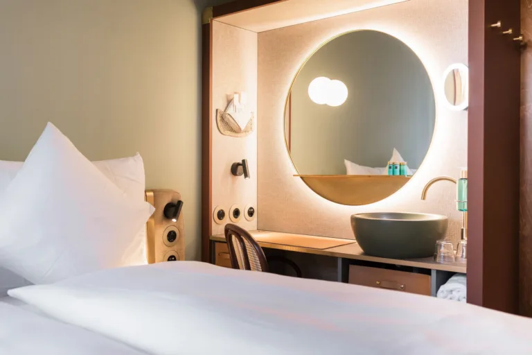 Standard - Hotel Aare Thun